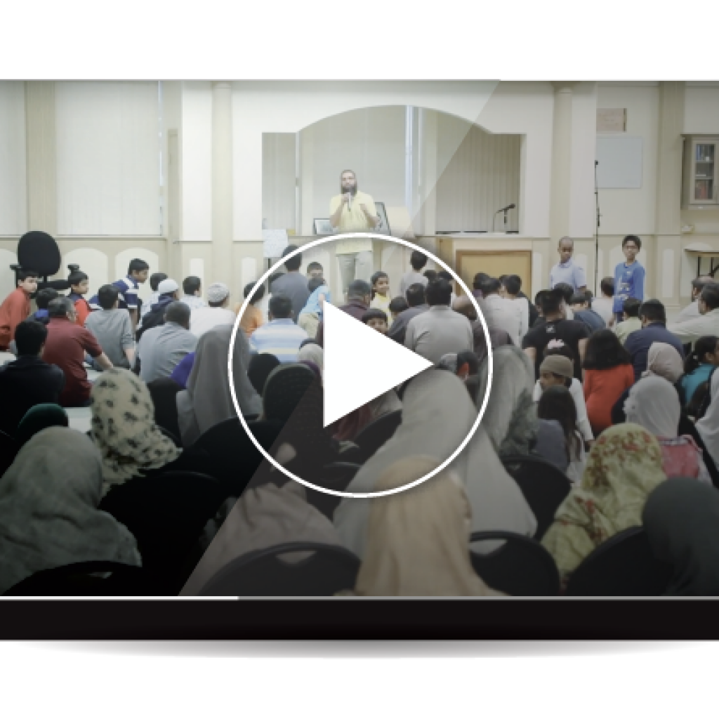 Videography – Erum Din